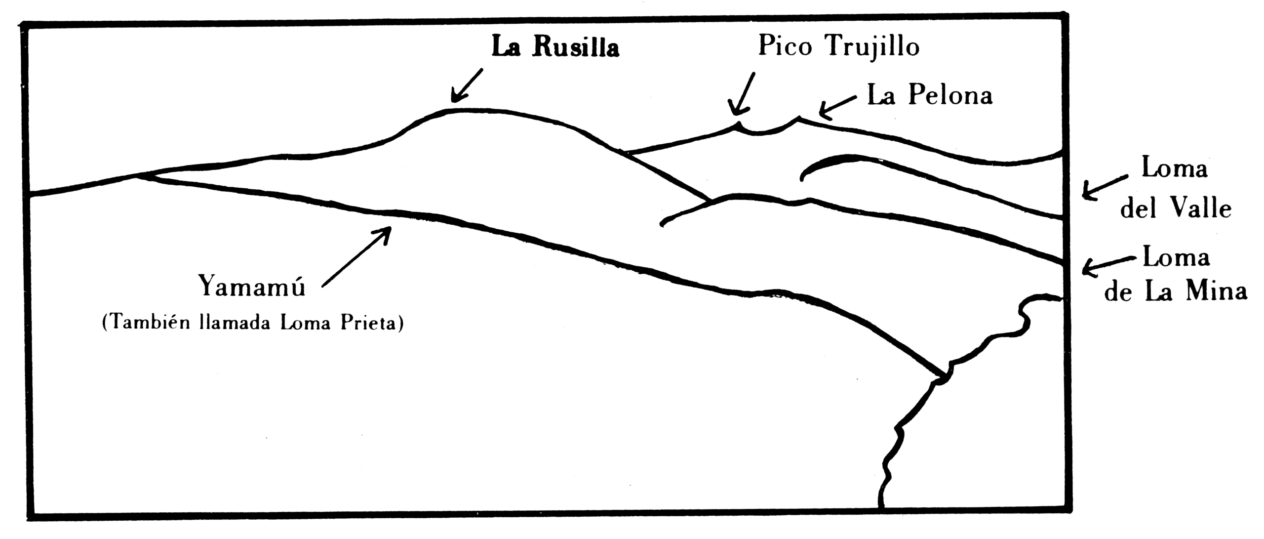 Una Noche en Rancho Ramón – Eco-Hispaniola