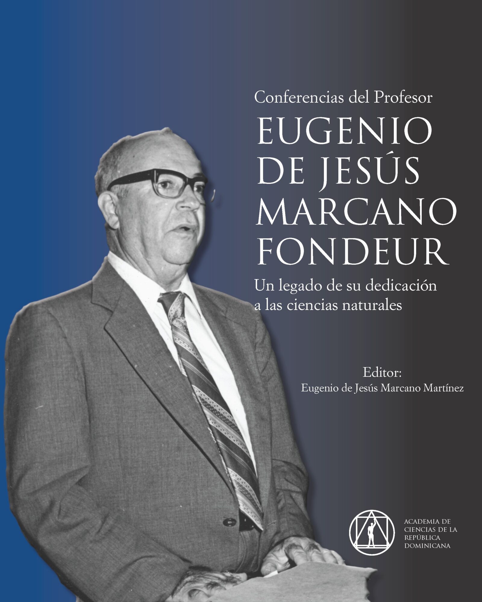 Conferencias – Marcano – Eco-Hispaniola